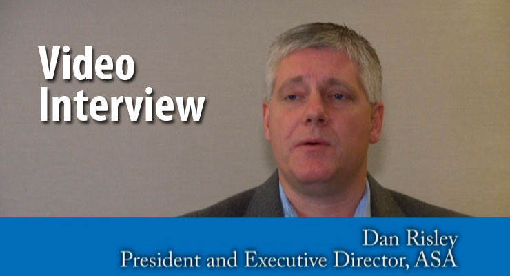 Interview: Dan Risley, President and Executive Director of the ...