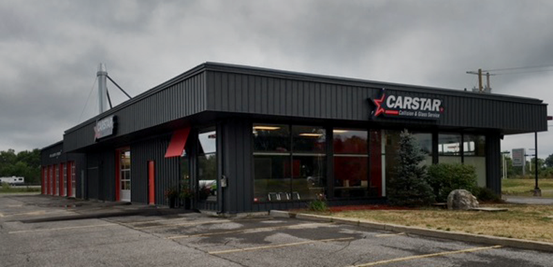 CARSTAR Canada Announces Several Additions to its Collision Repair Network - CollisionWeek