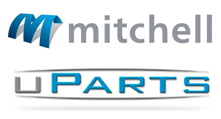 Mitchell Announces Parts Procurement Solution in Alliance with uParts ...