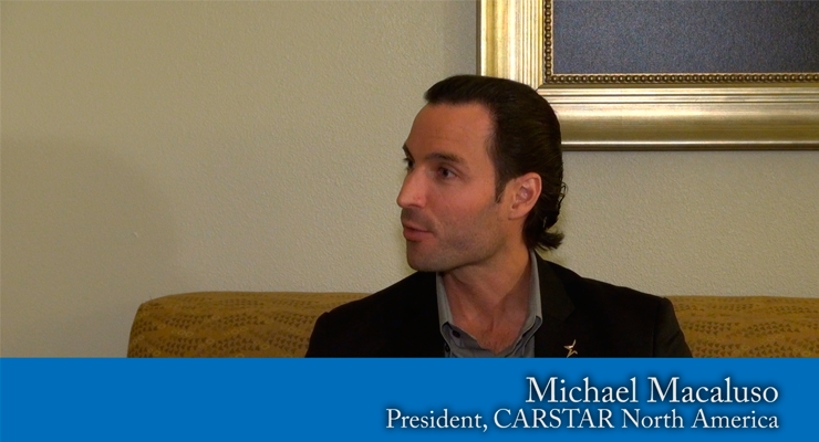 Interview: Michael Macaluso and Sam Freeman, CARSTAR Auto Body Repair ...