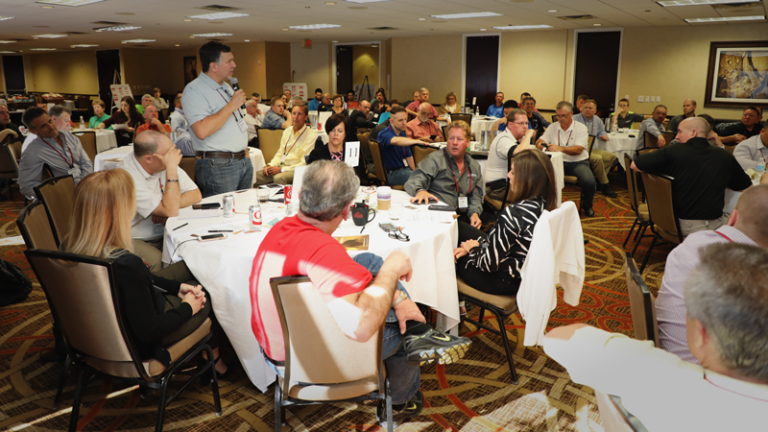 Record Turnout for Refinish Distributors Alliance Spring Conference ...