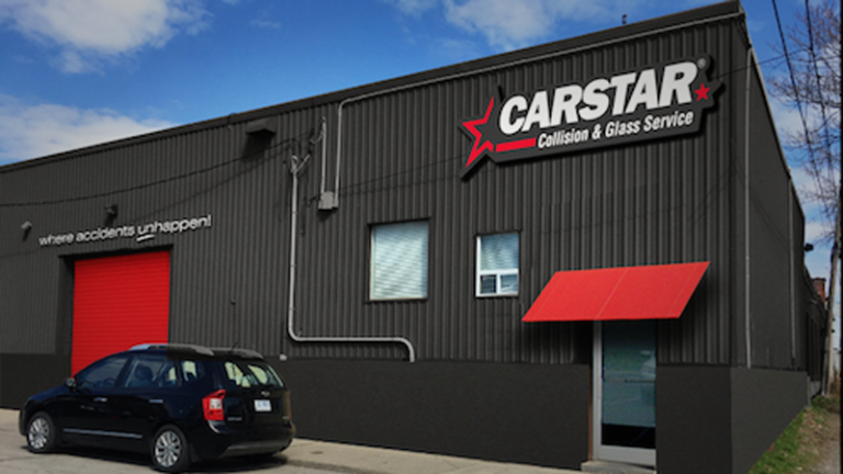 CARSTAR Adds Collision Repair Center to Network in Hamilton, Ontario ...