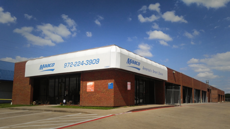 Cambridge Automotive Group Acquires Two Maaco Locations in Texas ...