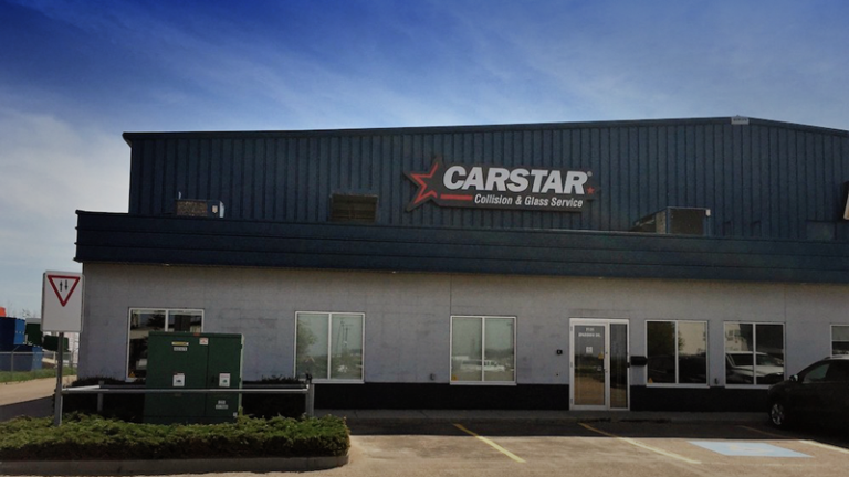 CARSTAR Adds Collision Repair Center to Network in Alberta - CollisionWeek