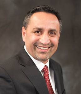 ALLDATA Names Satwinder Mangat President - CollisionWeek