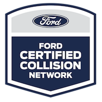 Ford Launches New Certified Collision Network - CollisionWeek