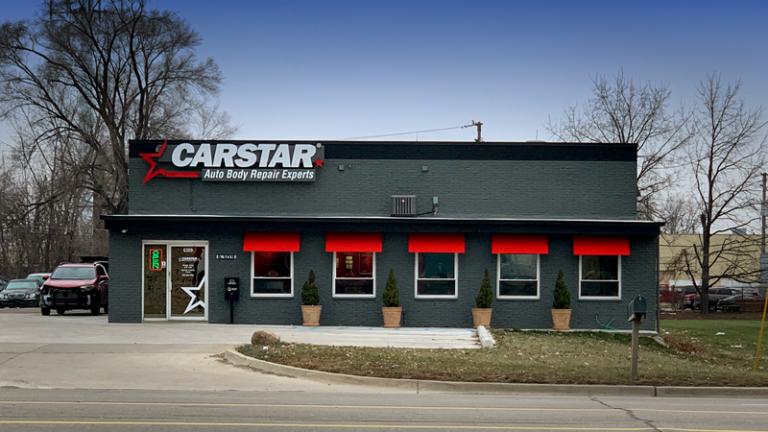 CARSTAR Adds Collision Repair Center to Network in Michigan - CollisionWeek
