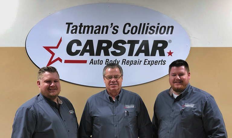 CARSTAR Adds Collision Repair Center to Network in Illinois - CollisionWeek