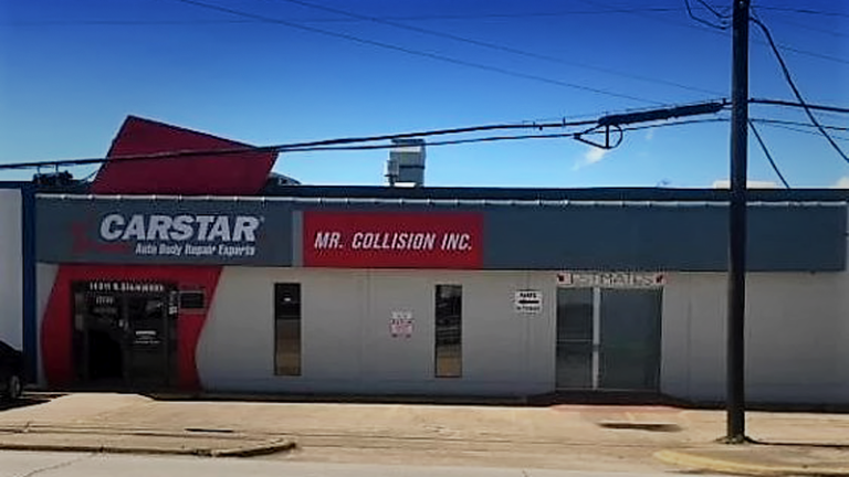 CARSTAR Adds Collision Repair Center to Network in Dallas, Texas ...