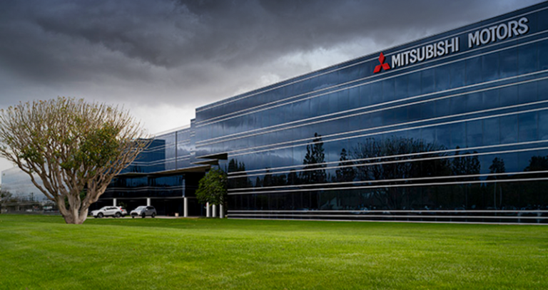 Mitsubishi Announces it will Relocate U.S. Headquarters to Tennessee ...