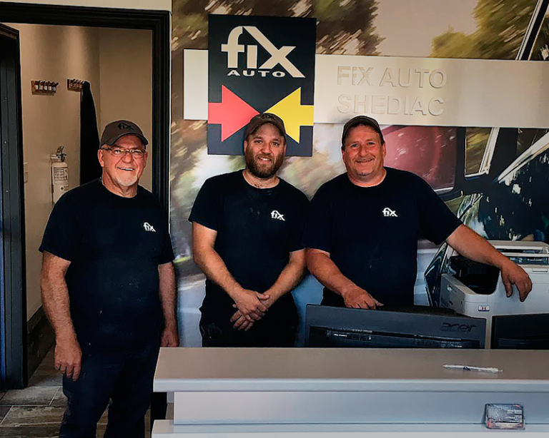 Fix Auto Canada Adds New Collision Repair Center to Network in New ... Fix Auto Canada Adds New Collision Repair Center to Network in New ...