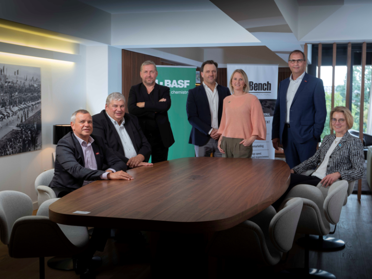 BASF Seeks to Strengthen Refinish Business with Acquisition of Belgian ...