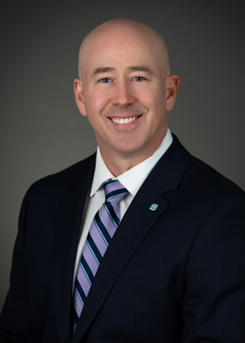 Chancey Hagerty Named Vice President of Global Automotive Refinish at ...