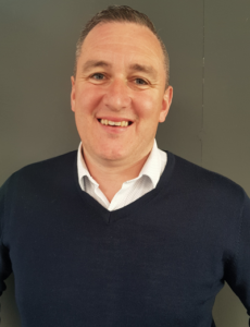 Mark Cunningham Named General Manager of Symach Australia - CollisionWeek