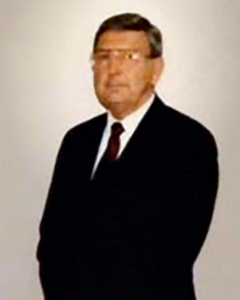 FinishMaster Founder Jim White Passes Away - CollisionWeek