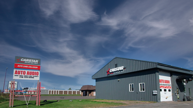 CARSTAR Adds New Franchise Collision Repair Center to Network in ...