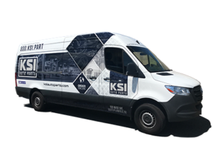 KSI Auto Parts Opens New Location in Indianapolis - CollisionWeek