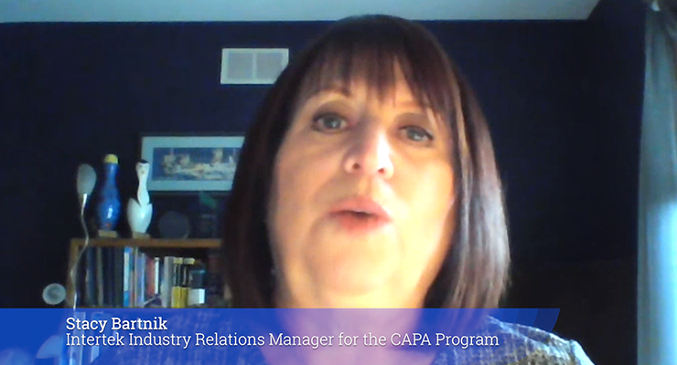 Interview: Stacy Bartnik Details CAPA’s New Wheel Standard - CollisionWeek