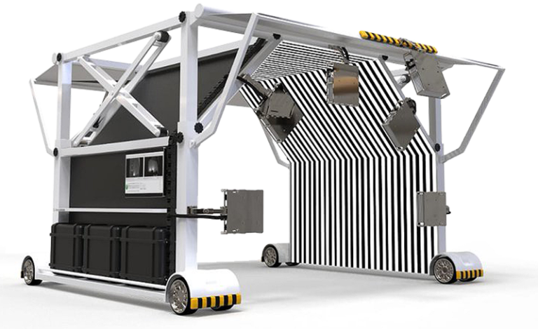 Chief Collision Technology Announces Touchless Hail Claim Management ...