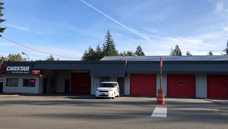 CARSTAR Adds Collision Repair Center to Network in Washington State ...