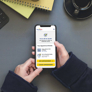 Service King Launches Contactless Digital Scheduling Service ...