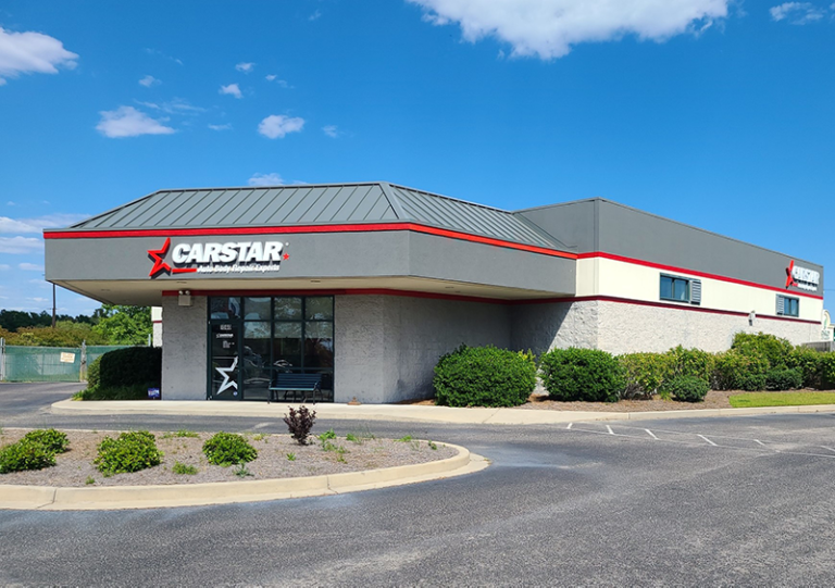 CARSTAR Adds Collision Repair Center to Network in Myrtle Beach ...
