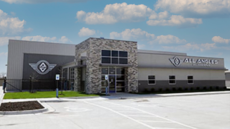 Crash Champions Acquires Six Collision Repair Centers in Kansas ...