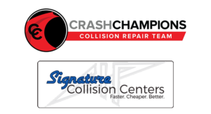 Signature Collision Centers Merges with Crash Champions - CollisionWeek