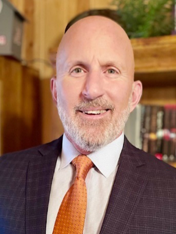 Thomas Deacon Named National Sales Director, Brian Evces Named National ...