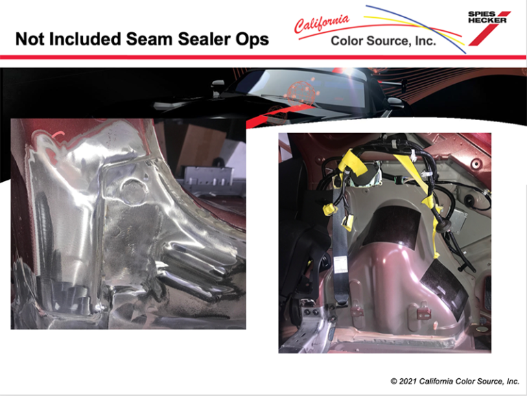 California Color Source Introduces a 4-Part Estimatics Training Program ...