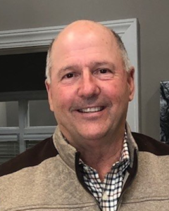 Joe Hudson’s Collision Centers Announces CEO Transition - CollisionWeek