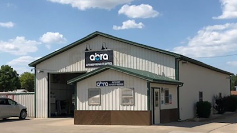 ABRA Adds Collision Repair Center to Network in South Dakota ...