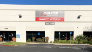CARSTAR Adds Collision Repair Center to Network in Southern California ...