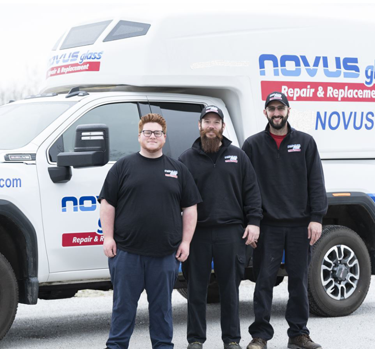 NOVUS Glass Adds Location in Vermont - CollisionWeek