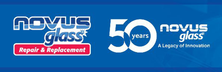 NOVUS Glass Celebrates 50th Anniversary - CollisionWeek