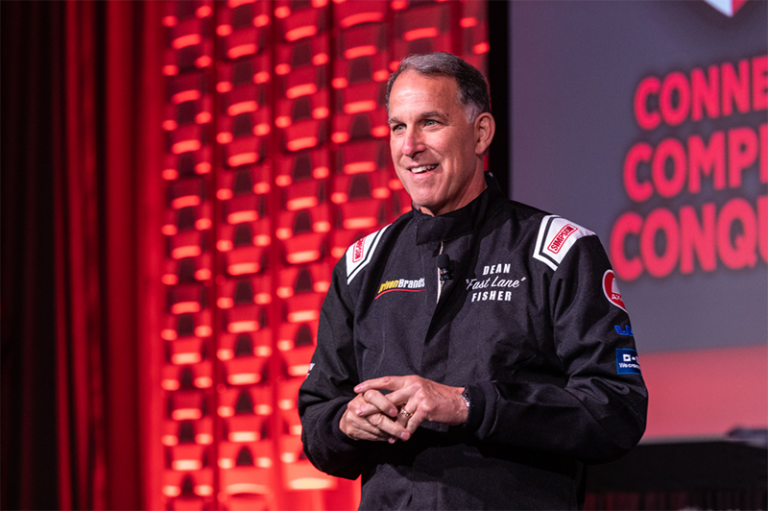 Driven Brands' Dean Fisher to Retire - CollisionWeek