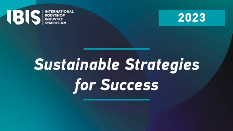 IBIS Announces Theme for Global 2023 Collision Repair Events ...