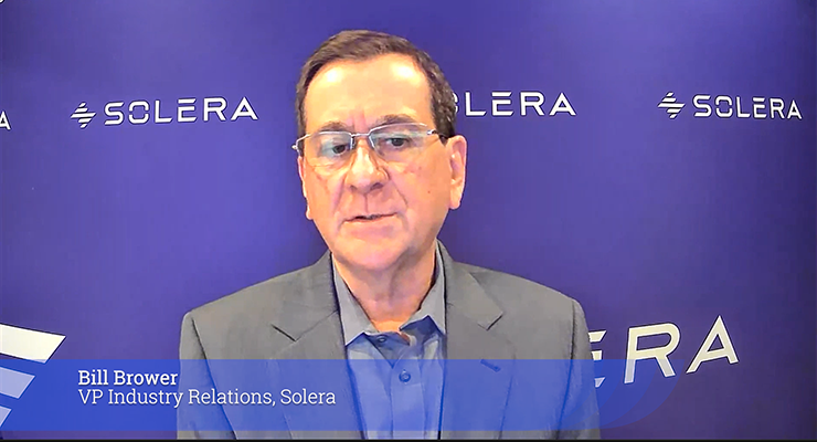 Interview: Bill Brower, VP of Industry Relations at Solera - CollisionWeek