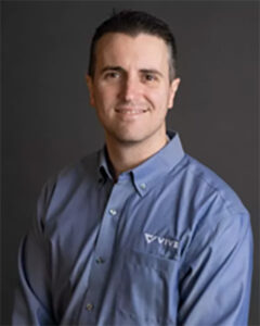 Brian Walker Named CFO at VIVE Collision - CollisionWeek