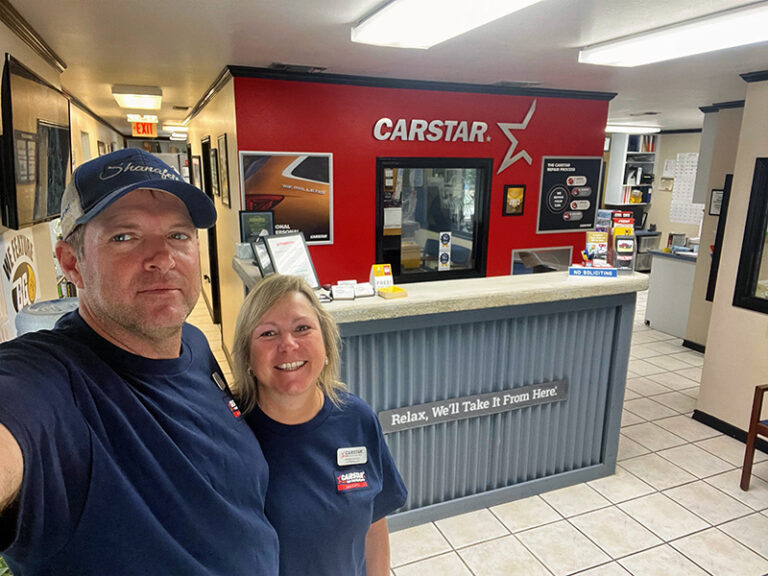 CARSTAR Announces Opening of New Collision Repair Center in Sequin ...