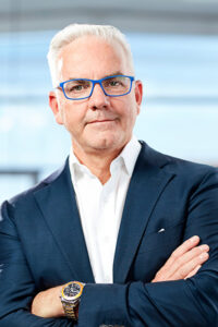 BASF Coatings Division Names Heads of Global Automotive OEM, Refinish ...