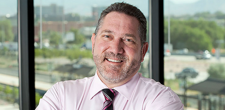 Troy Mason Named Senior Vice President at Caliber Auto Glass ...