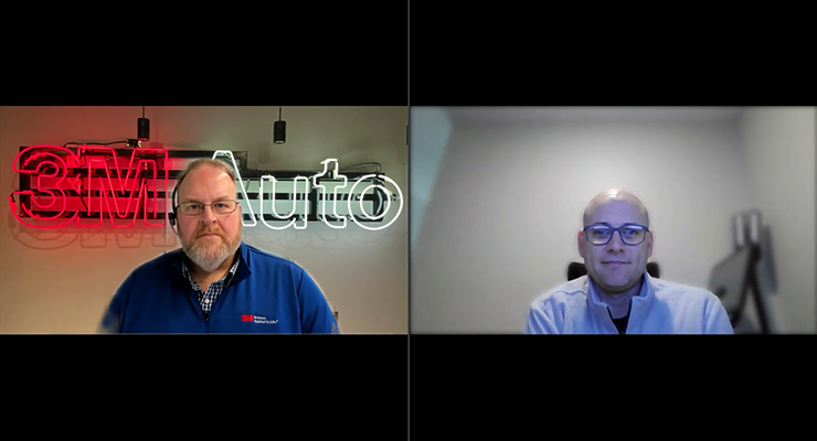 Interview: Jason Scharton and Jason Garfoot Detail the Recently ...