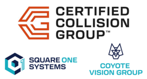 Certified Collision Group Acquires Square One Systems, Coyote Vision ...