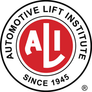 New ALI Lifting Points Guide Helps Ensure Safe Vehicle Lifting ...