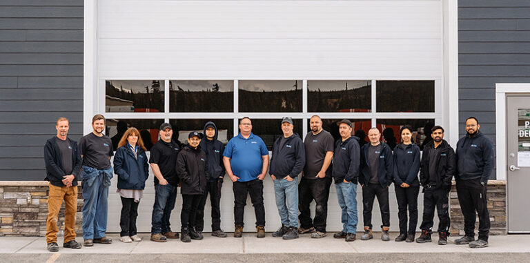 Lift Auto Group Acquires First Yukon Location - CollisionWeek