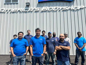 Sixteenth Maaco Location Opens in Illinois - CollisionWeek