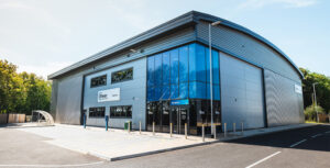 UK’s Steer Automotive Group Launches First EV Specific Collision Repair ...
