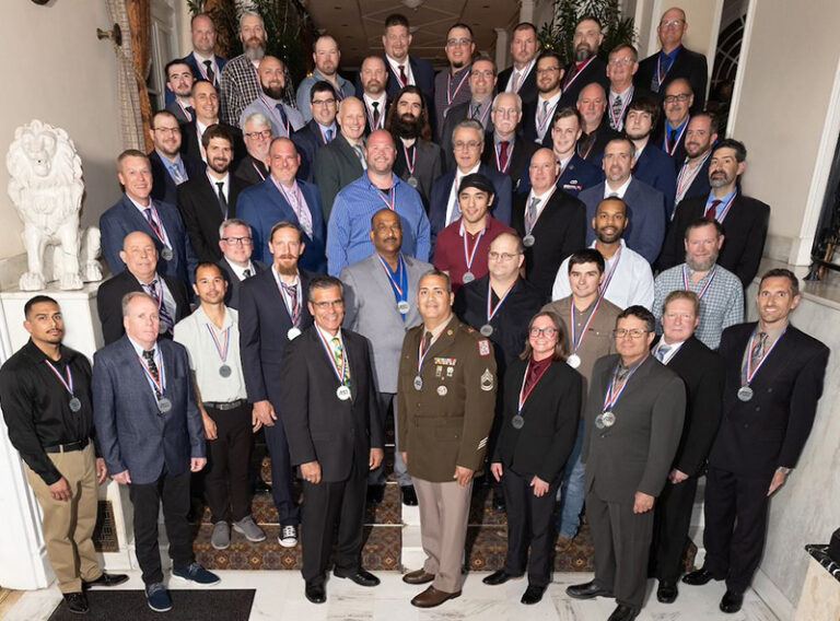 ASE Announces 2024 Award Winners - CollisionWeek