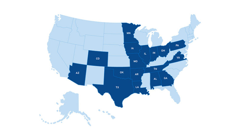General Motors Insurance Available in Three New States - CollisionWeek